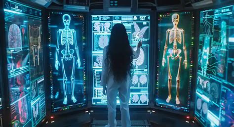 Efficient Human Posture Estimation