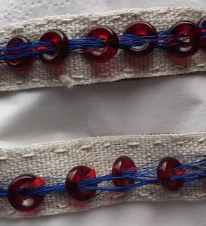 Timui Core Rope Memory