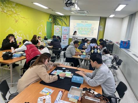 화성시가족센터 ‘가족사랑의날 성료 화성신문