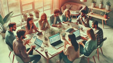 Collaborative Blog Posts Boost Your Reach