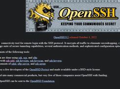Bitvise Vs OpenSSH Vs PuTTY Comparison