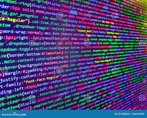 Javascript Functions Variables Objects Lots Of Digits On The
