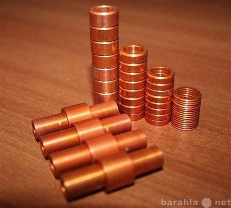 Купить лыжероллеры (комплект втулок) NewSki в Москве — объявление № Т ...