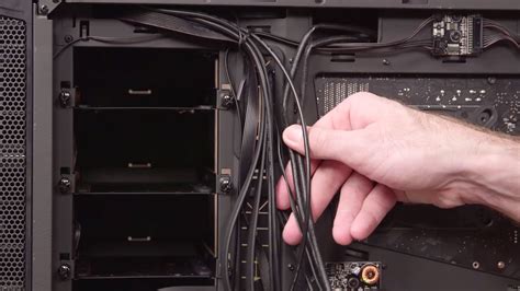 How To Build A Gaming PC In PC Gamer