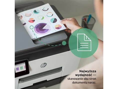 Hp Officejet Pro 9022e All In One Multifunktionsprinter Farve