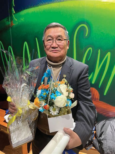 Алтан өд наадмын шилдгүүд тодорлоо