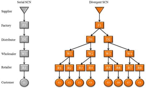 Scns Under Analysis Download Scientific Diagram