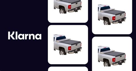 Access Toolbox Tonneau Cover • Compare Best Prices