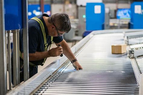 Bastian Solutions On Linkedin 247365 Material Handling And Software
