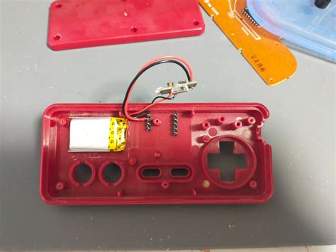 M5 Atom Pad Protopedia