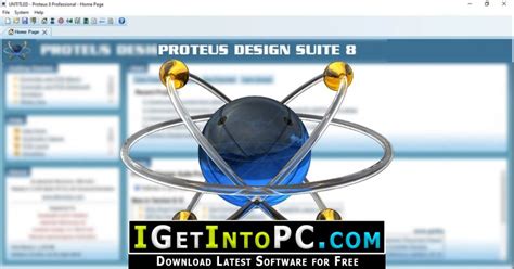 Proteus 8 Professional Vlerotalking