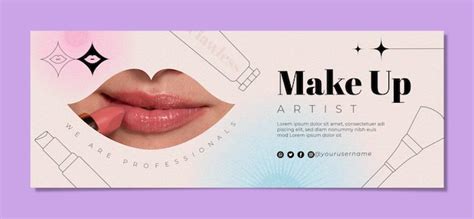 Makeup Design Template Images Free Download On Freepik