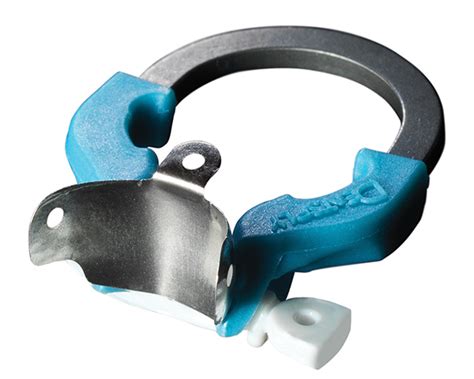 Palodent® Plus Sectional Matrix System April 2017 Inside Dentistry