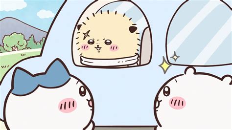 [전편공개]먼작귀 먼가 작고 귀여운 녀석 101화 드라이브 1 Youtube