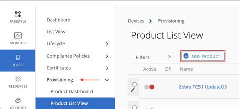 managing android devices workspace one operational tutorial omnissa