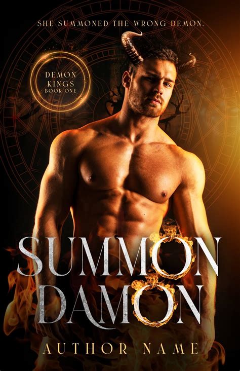 Sexy Demons Set The Book Cover Designer