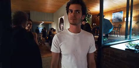 Image Gallery For Under The Silver Lake Filmaffinity