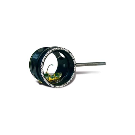 Scope Aperture Reducer For Different Scopes