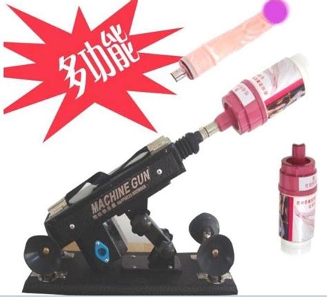 Automatic Sex Toy Golden Guncannon Machine Masturbation Machine For Automatic Sex Toy Golden Guncannon Machine Masturbation Machine For