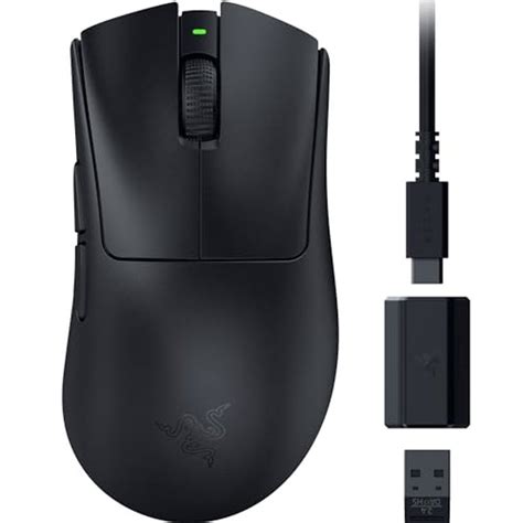 Razer Basilisk V3 X Hyperspeed Mouse Specs Compare Prices Pangoly