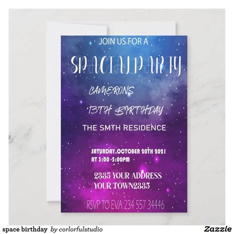 Customizable Boy Invitations Zazzle