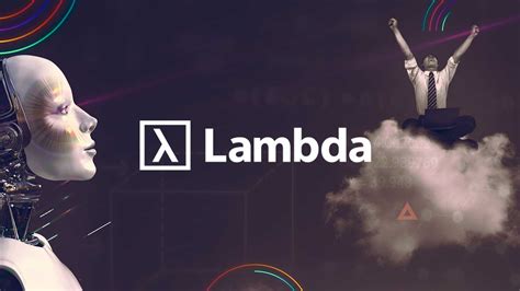 Lambda Raises 320 Million To Build A Gpu Cloud For Ai