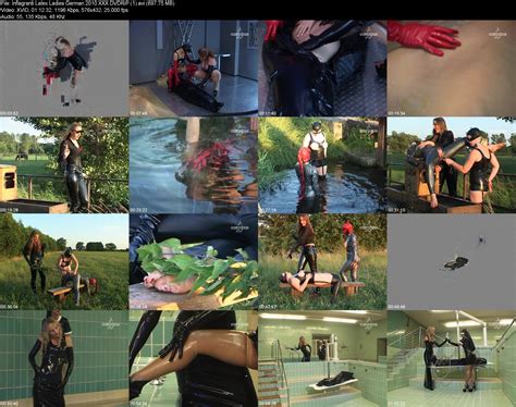 Inflagranti Latex Ladies German 2010 Xxx Dvdrip 1 Intporn Forums