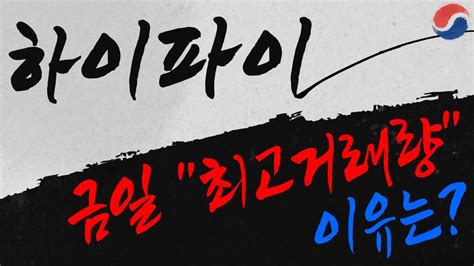 하이파이 금일 최고 거래량 이유는 하이파이코인하이파이코인전망하이파이코인매수가하이파이코인하이파이코인비트코인
