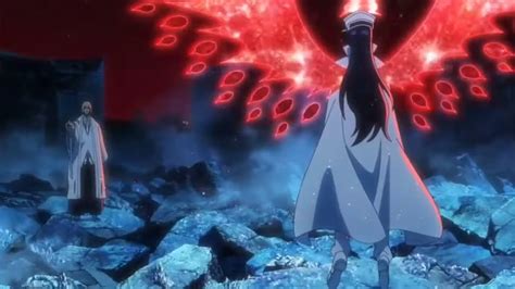 Bambietta Basterbine's Quincy: Vollständig: Zofiel (Bleach TYBW) - YouTube