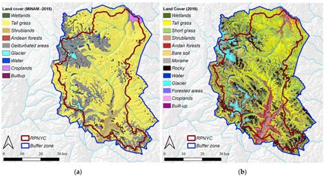 Spatial Representation Of The Classification Output With The Highest Download Scientific
