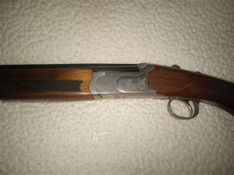 Legacy International Pointer 410 Over Under Shotgun Florida Alabama