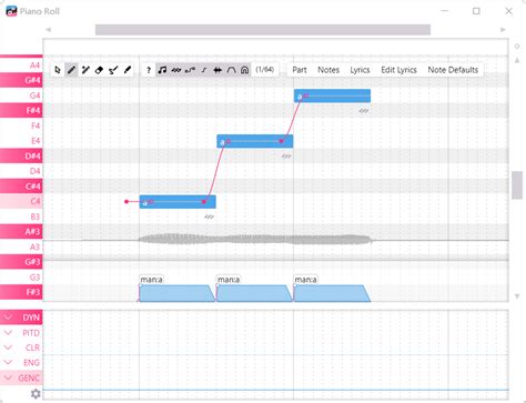 Expression Default Values Not Working For Vogen Singers · Issue 425 · Stakiraopenutau · Github
