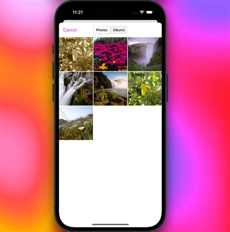 build your apps future proof 1 “imagepicker swiftui” by furkan