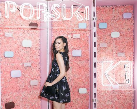 Sofia Carson At Pop And Suki Collection 2 Party In Los Angeles 04192017