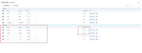 Bug 视图字段管理，指标的类型显示不正确 · Issue 3472 · Dataeasedataease · Github
