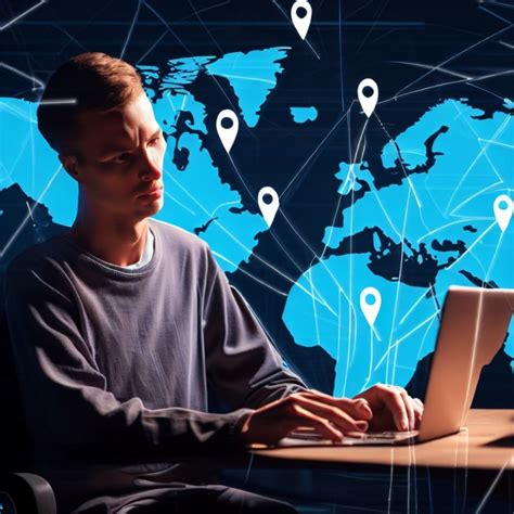 using geolocation data responsibly tracking down exploitative content