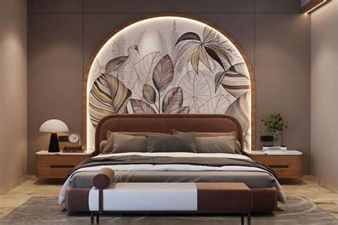 شیک ترین مدل های دکوراسیون اتاق خواب زیبا و جذاب