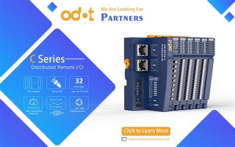 Odot Automation System Co Ltd On Linkedin Key Highlight Of Odot 17 Comments