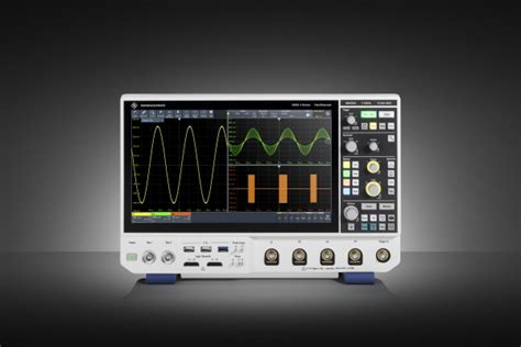 Debugging Conducted Emissions With Oscilloscopes Made Easy White Paper