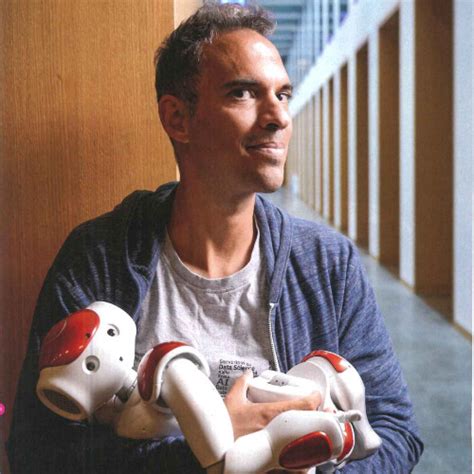 Romeo Kienzler Data Natives