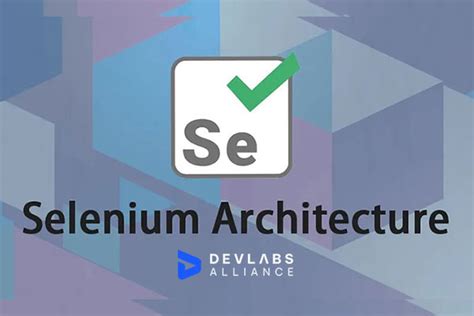 Selenium Architect Certification Course Devlabs Alliance