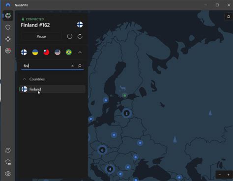 does nordvpn work with iot devices 2025