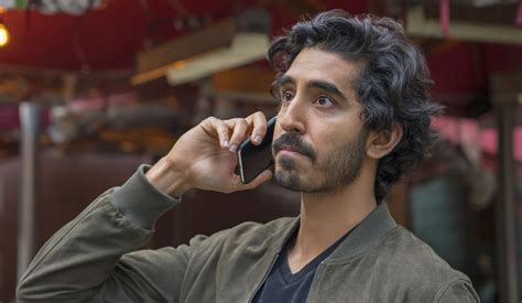 Dev Patel Plays Real Life Hero Knife Fight In Australia 1