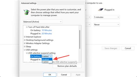 Fix Mouse And Keyboard Not Responding After PC Wakes From Sleep