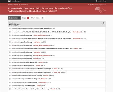 Install This App Package After Click On Ticket Showing An Error · Issue