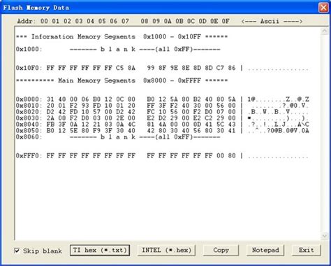 关于fet430uif作为仿真器，fet pro430 烧录程序显示jtag通信失败的问题。 msp 低功耗微控制器论坛 msp 低