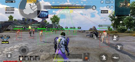 Bgmi Mod Esp Apk 150