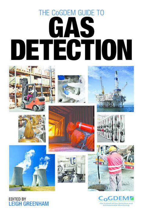 New Guide To Gas Detection Published Envirotech Online