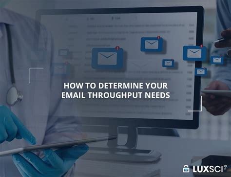 Luxsci On Linkedin When Designing An Email Infrastructure To Send High Volumes Of Email You…