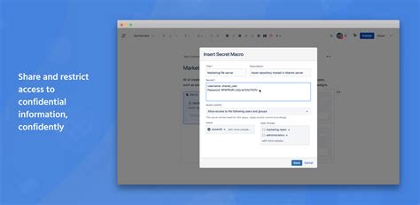 Security And Encryption For Confluence Atlassian Marketplace